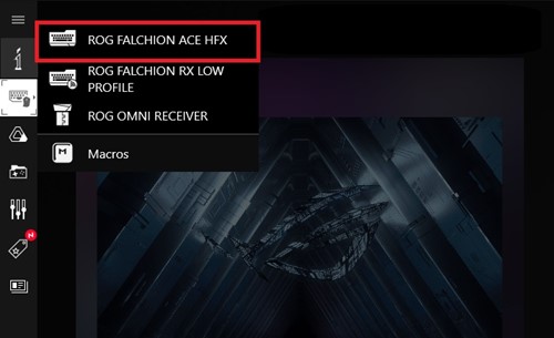 Dynamic Keystroke Dks Customization Assign Macros To A Single Full