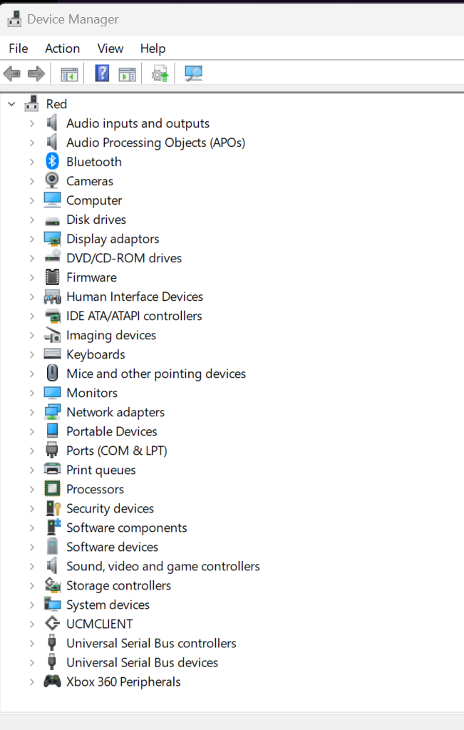 Solved: [SOLVED] ASUS Maximus Z790 Hero Unknown Device in ...