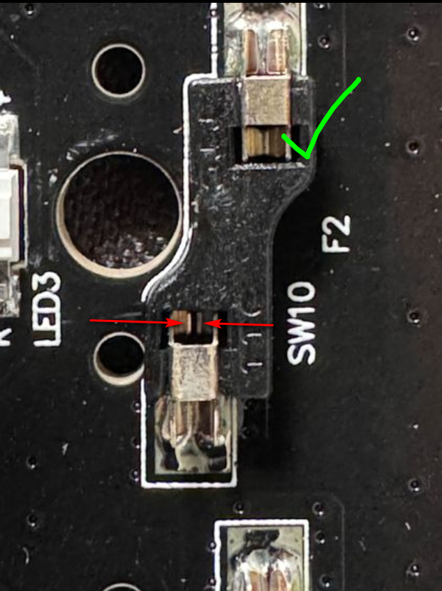 Key repeating issue ROG AZOTH Fix - Republic of Gamers Forum - 1054788