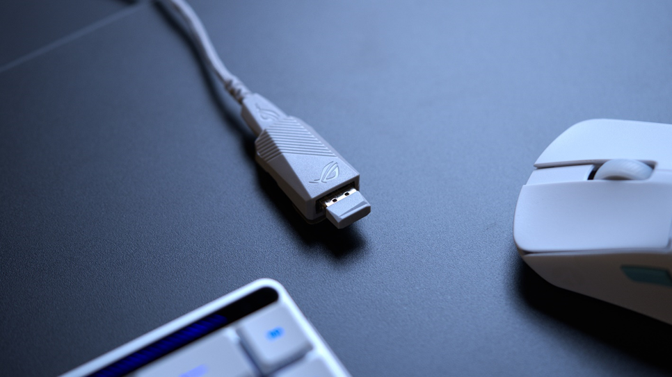 Get more with ROG - Premium extras you might have missed