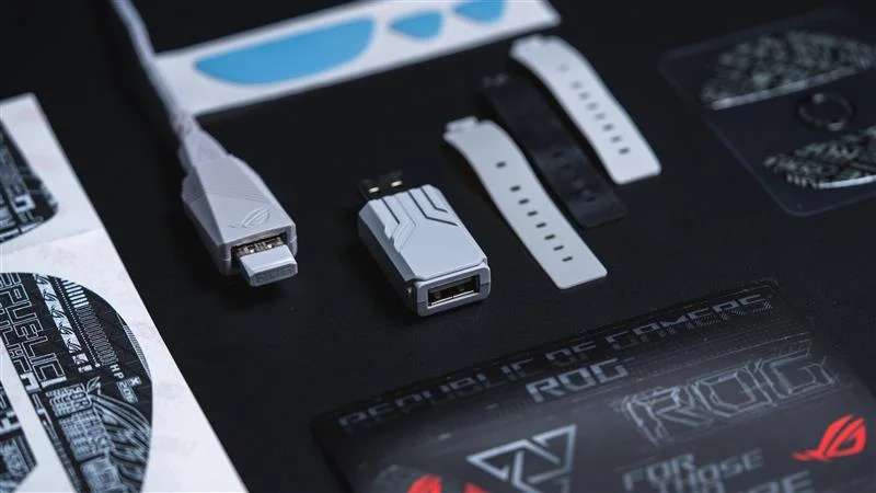 Get more with ROG - Premium extras you might have missed