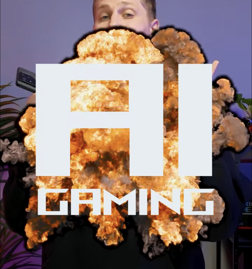 The ROG Phone 9 has brand new AI features that can improve your overall ...