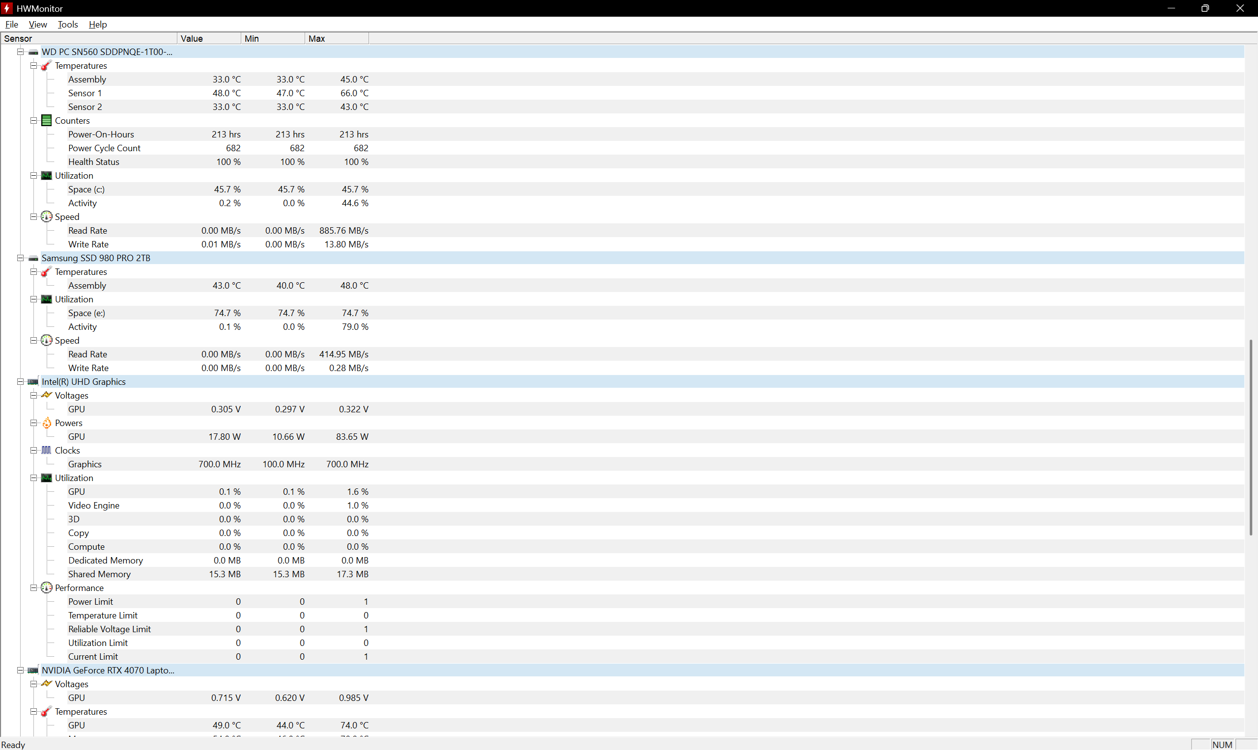Solved: Asus ROG G18 sometimes freeze battery LED blinking - Republic ...