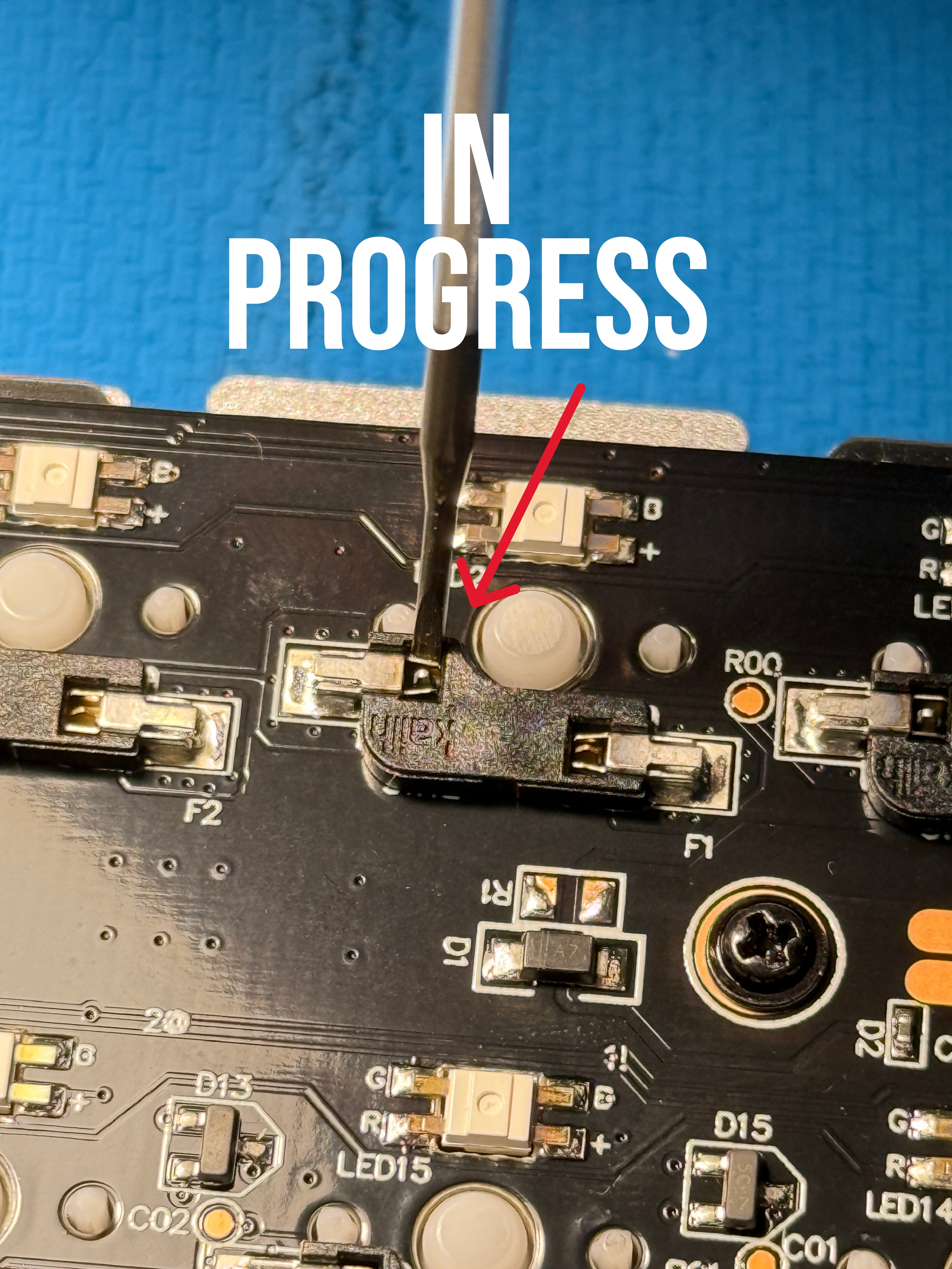 Key repeating issue ROG AZOTH Fix - Republic of Gamers Forum - 1054788