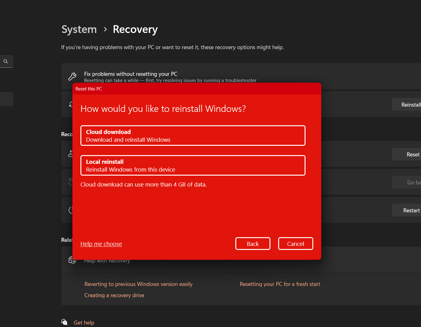 intel dynamic tuning technology updater error code... - Republic of ...