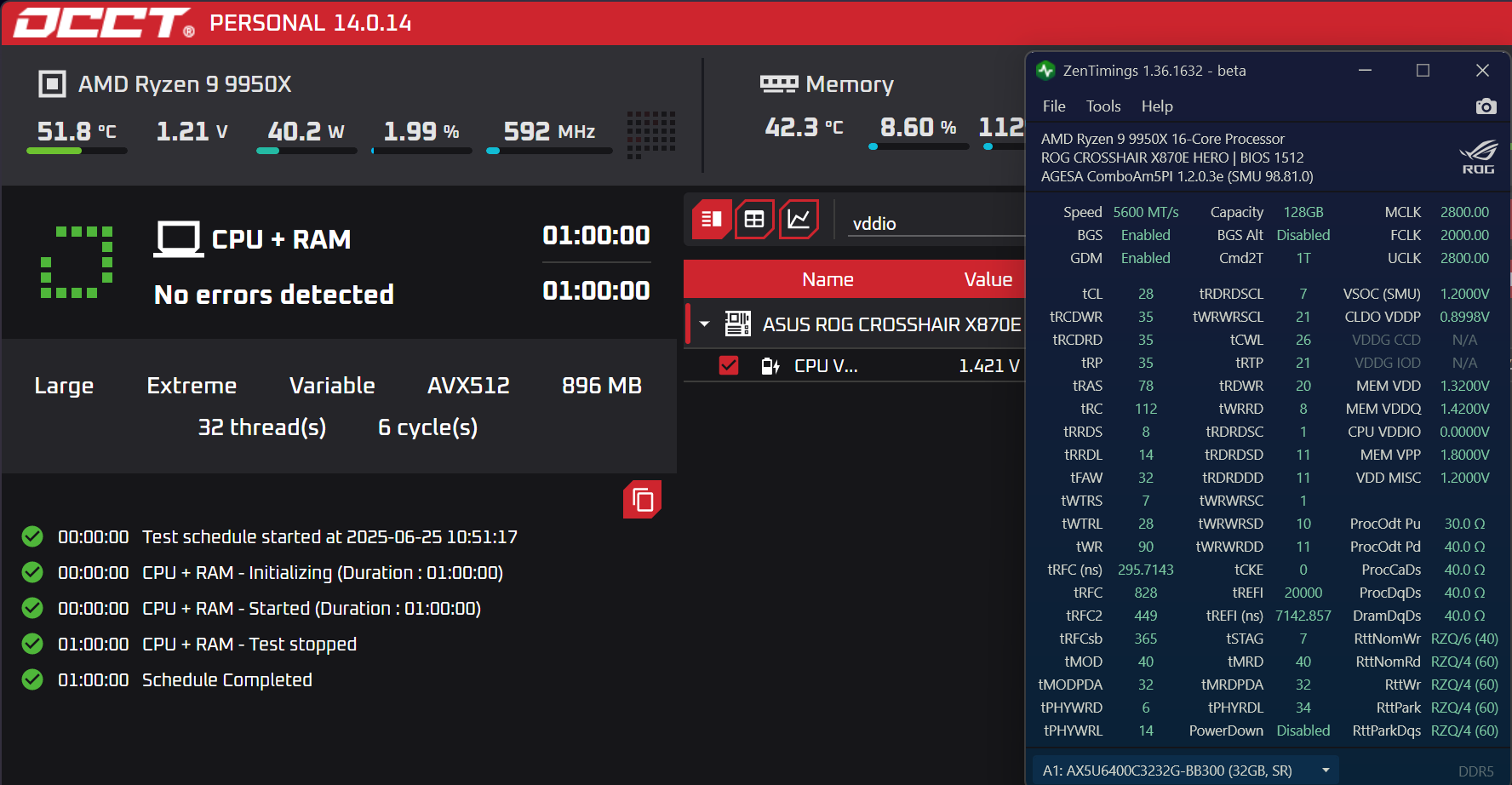 ROG STRIX X870E-E BIOS 1504 Released – Features, F... - Republic of ...