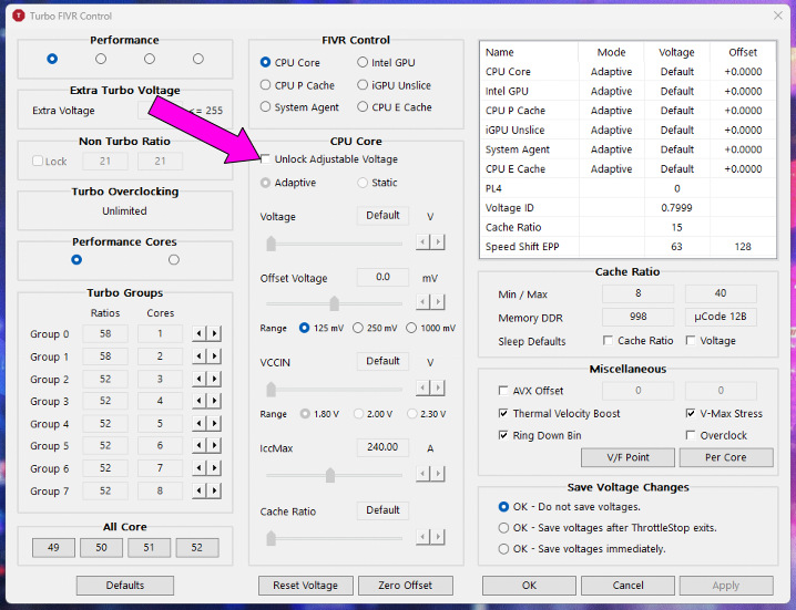 CPU temps hitting 100C (ROG Strix G614JV) - Republic of Gamers Forum ...