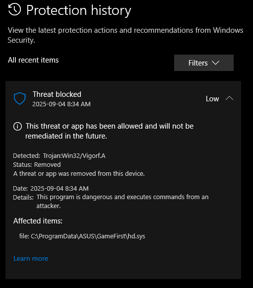 [Motherboard] GameFirst VI - Introduction - Republic of Gamers Forum ...