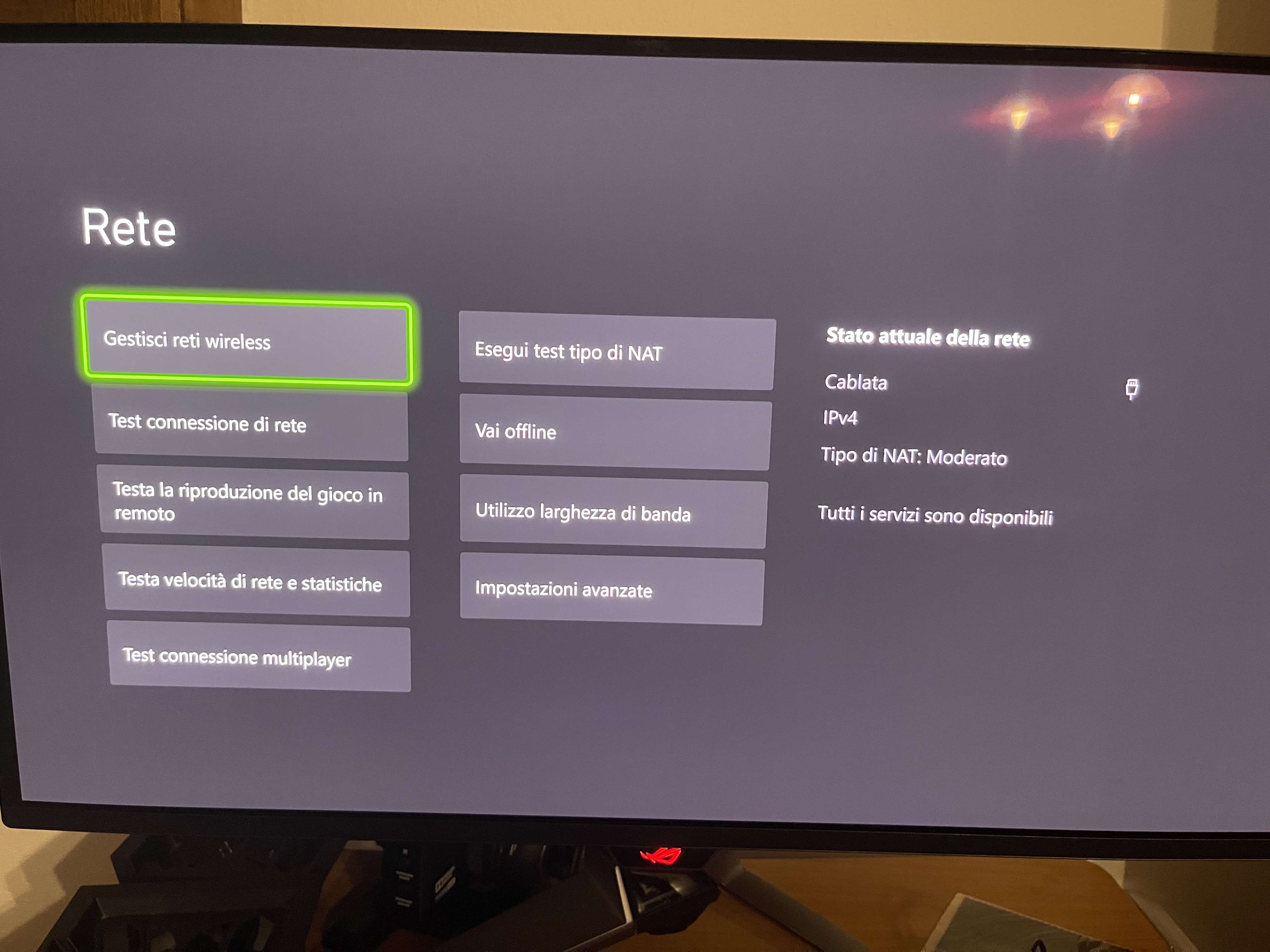 BE98 UPnP not working properly - Page 2 - Republic of Gamers Forum ...
