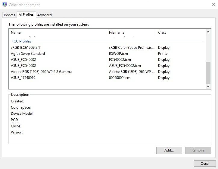ASUS Splendid Video Enhancement Technology v311000... - Page 3 - Republic of Gamers Forum - 561922