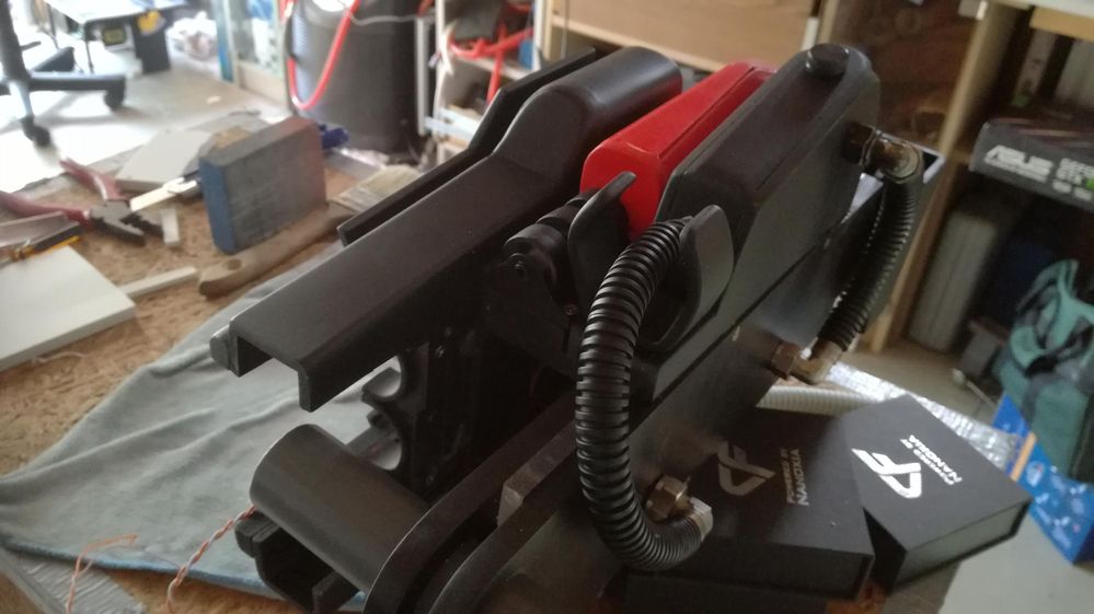 ROG robot project - Republic of Gamers Forum - 717843