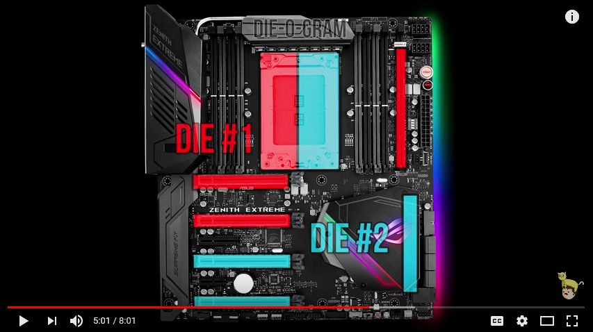 Samsung 960 pro M.2 + DiMM.2 - Page 2 - Republic of Gamers Forum - 717944