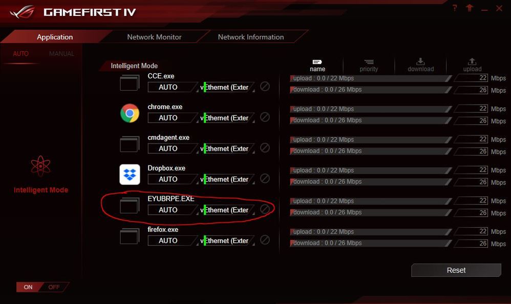 Game First IV process - Republic of Gamers Forum - 795526
