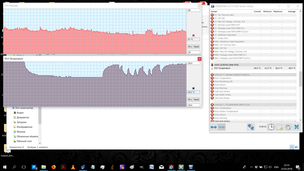 GL553VD Intel PCH safe temperature - Republic of Gamers Forum - 737862