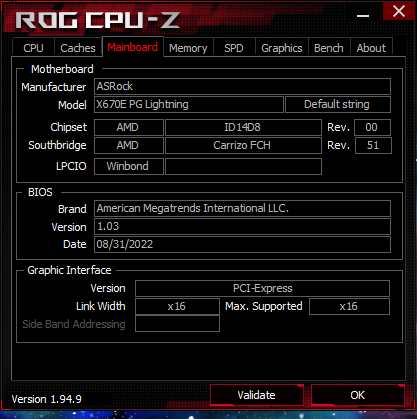 ASUS ROG AZOTH - FIrmware update - Encountered err... - Republic of ...