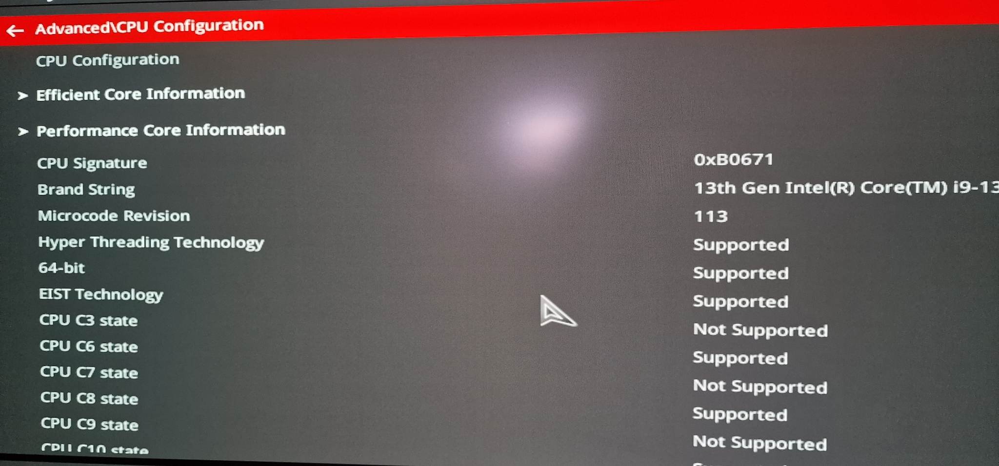 Win 11 Dx12 Games Crash If Cpu Pcores Are Running Republic Of Gamers Forum 930918 