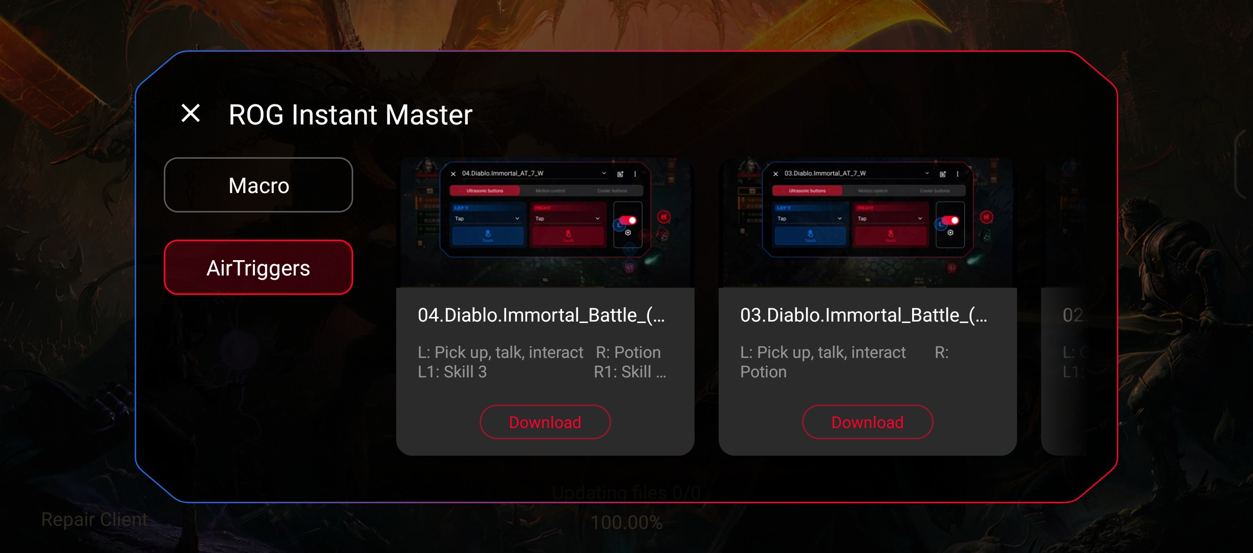 Unleash the Power of ROG Phone 7 Series: Discover ... - Page 2 ...