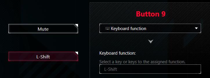 Spatha X Key Bindings Not Working Republic Of Gamers Forum 941486 