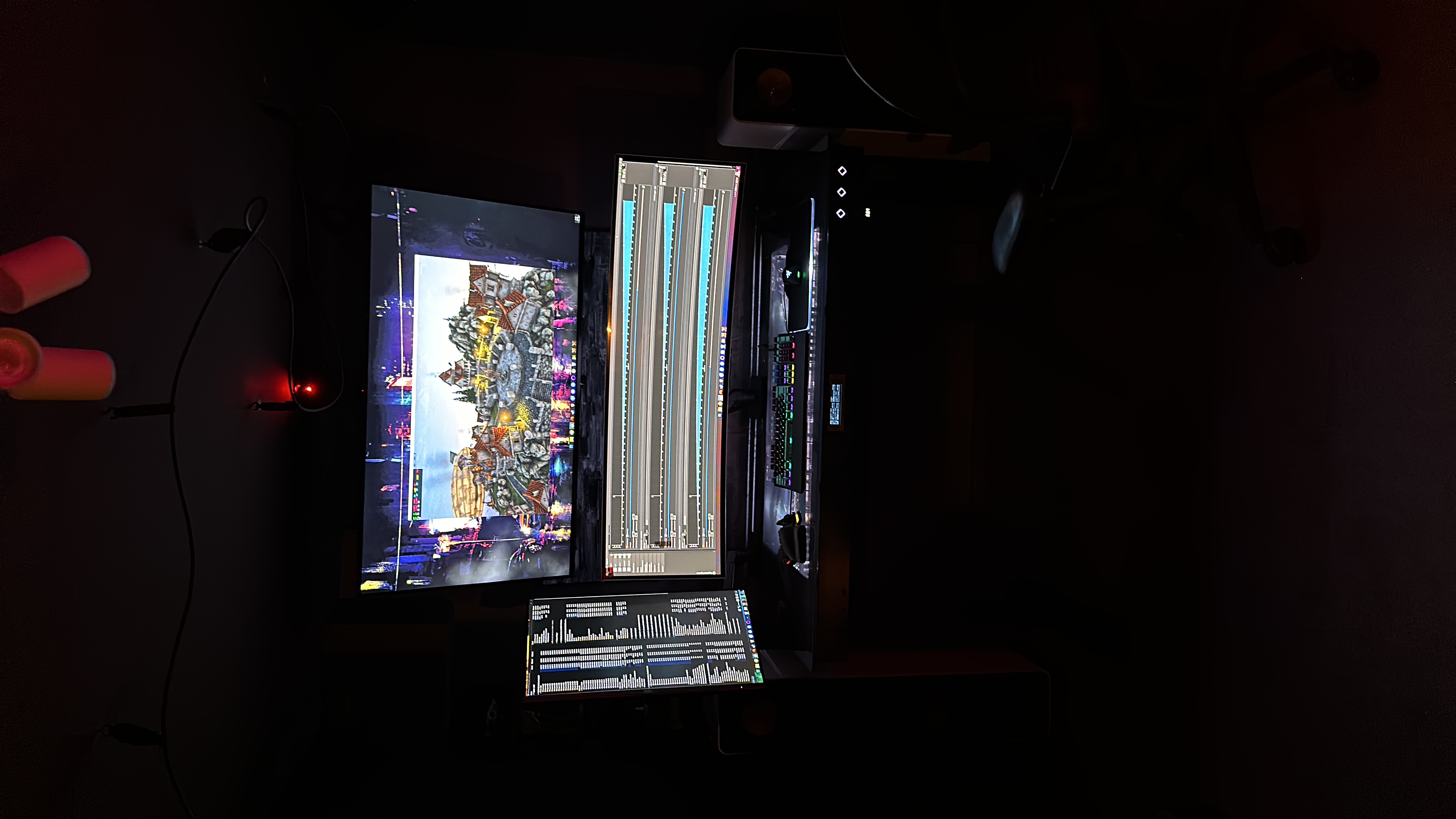 Weird Pcie Error Issue Nvme Lan Stop Working Republic Of Gamers 