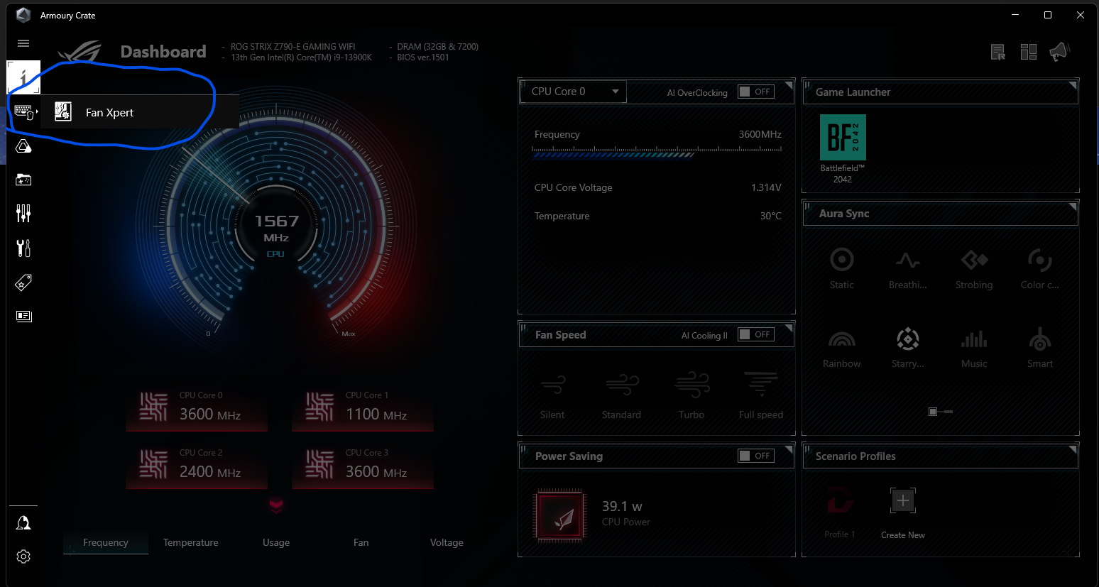 QCODE (Q Code) 53 on ROG Maximus Z790 Hero - Republic of Gamers Forum - 944401