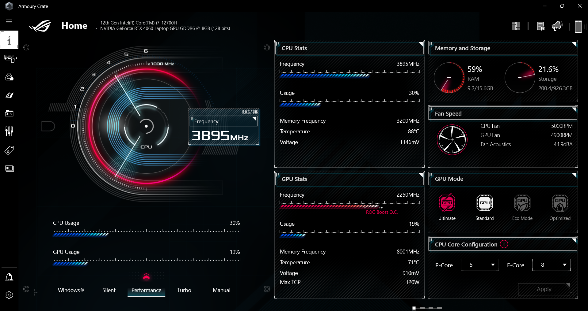 Low Gpu Cpu Usage Etc Republic Of Gamers Forum 982763