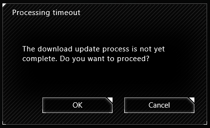 ARMOURY CRATE "Processing Timeout" - Republic of Gamers Forum - 986738