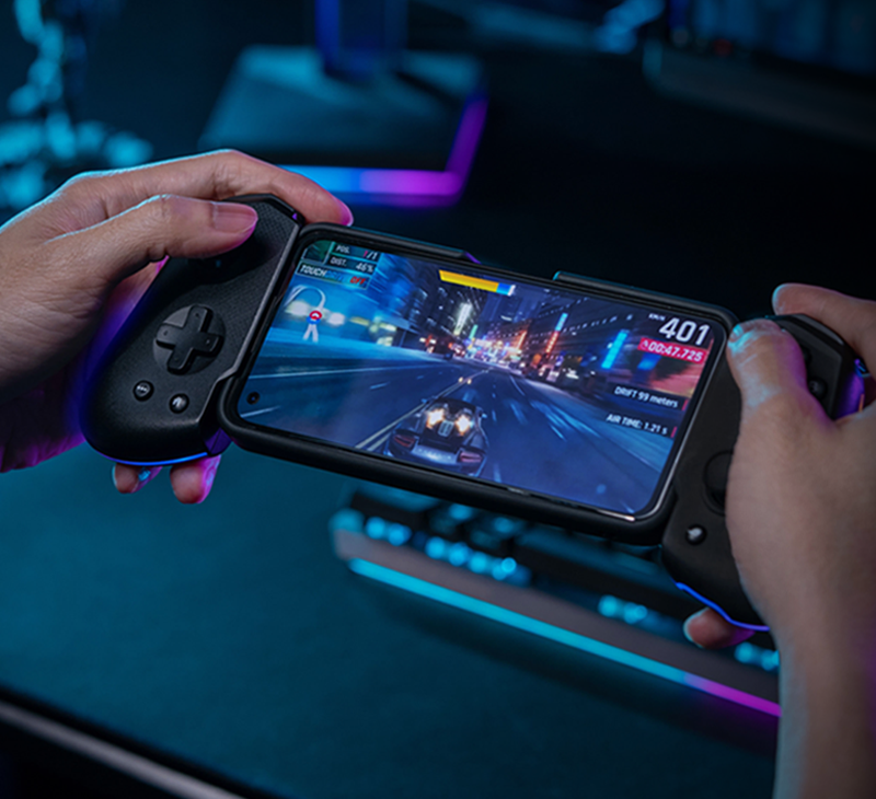 [Highlight] ROG Tessen - Republic of Gamers Forum - 987886