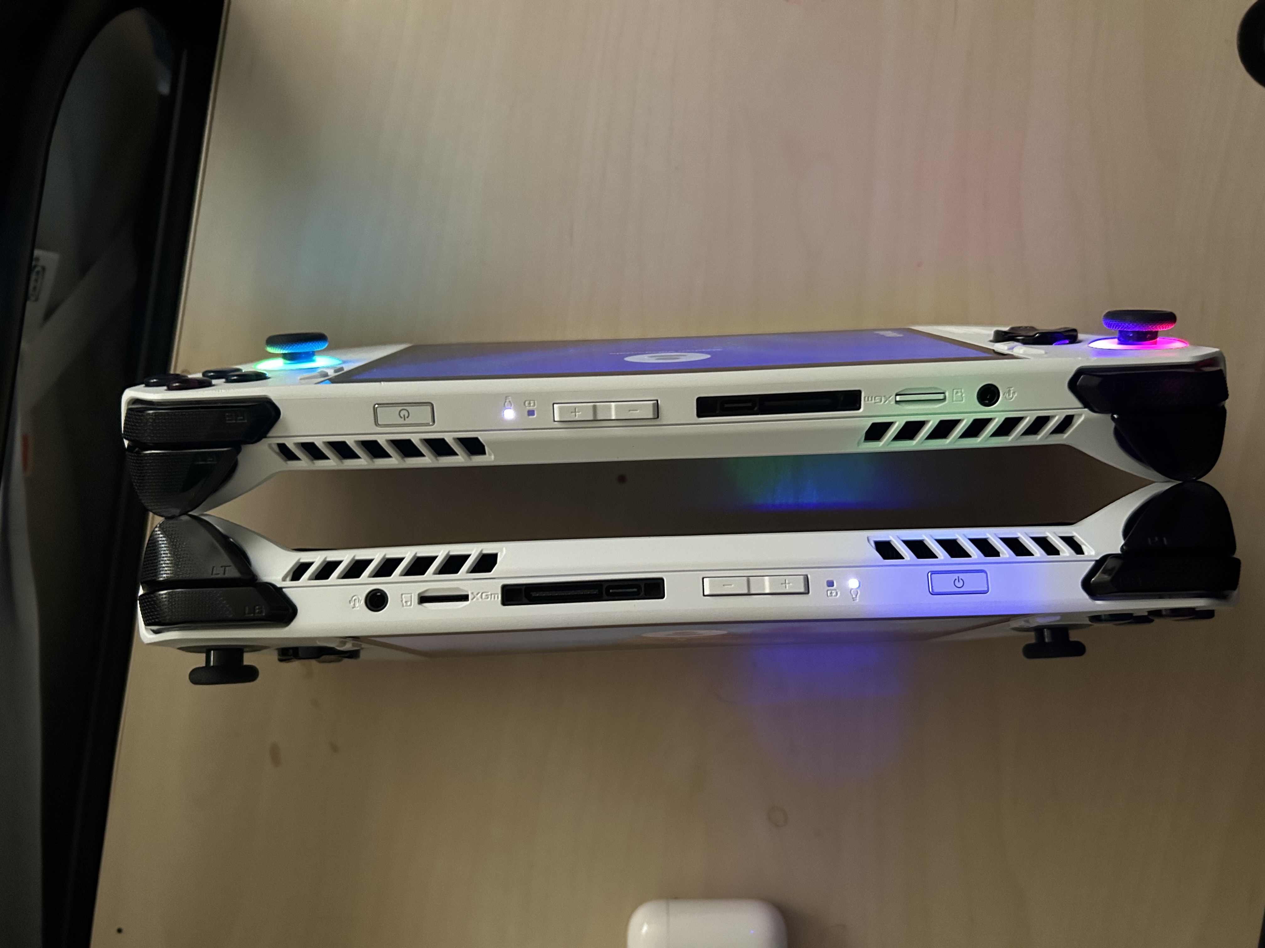 My ROG Portable Gaming [January 18 ~ March 31, 2024]