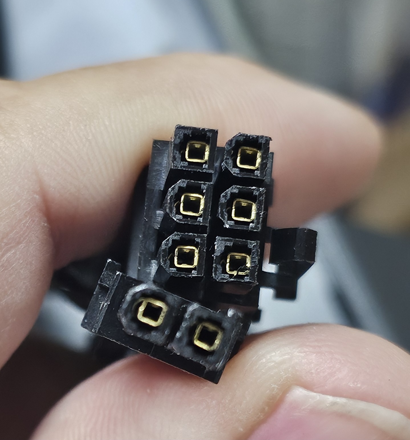 Solved: need a little advice - Republic of Gamers Forum - 997125