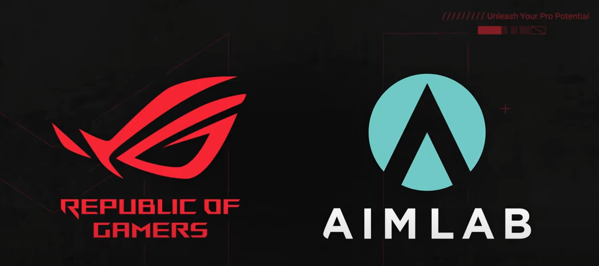 ROG X Aim Lab | Software Tutorial