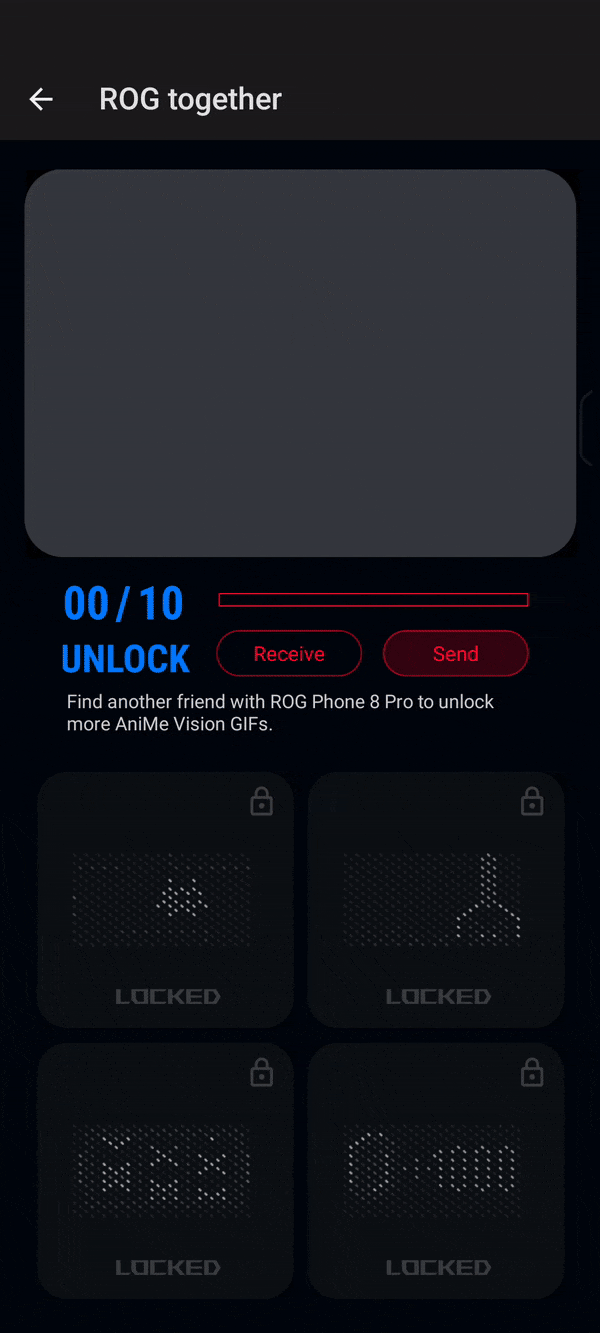 ROG Phone Mastery：ROG Together - Republic of Gamers Forum - 1006107