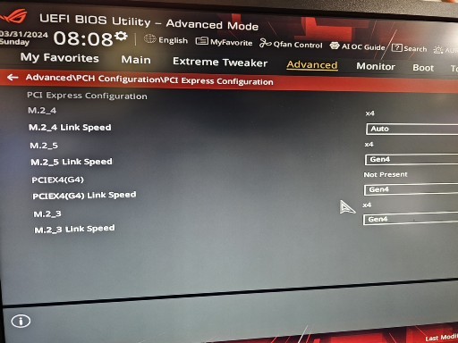 Need help install Samsung NVM Express driver from ... - Republic of ...