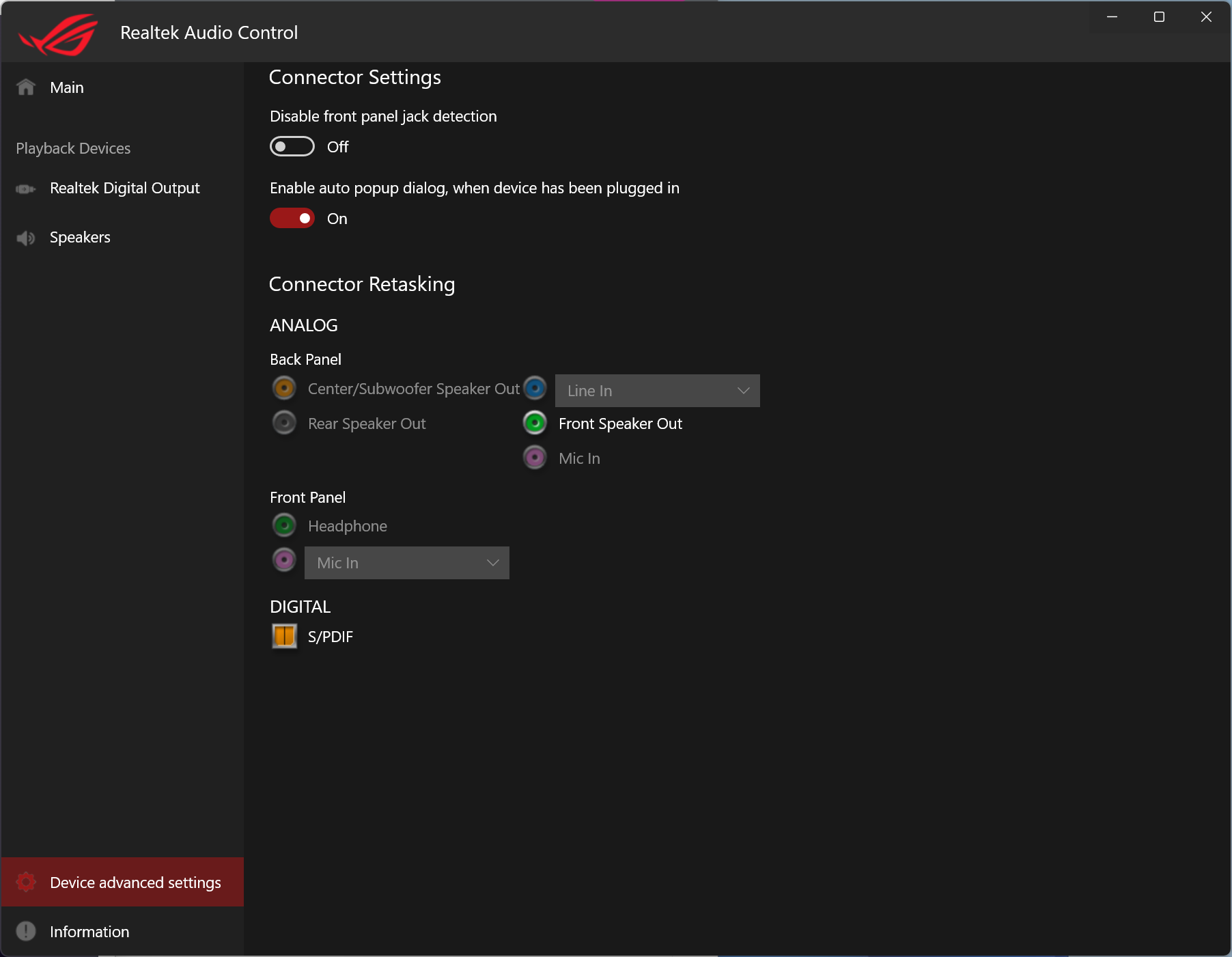 Can ASUS Support Fix Realtek ALC 4082 Audio Driver... - Republic of ...