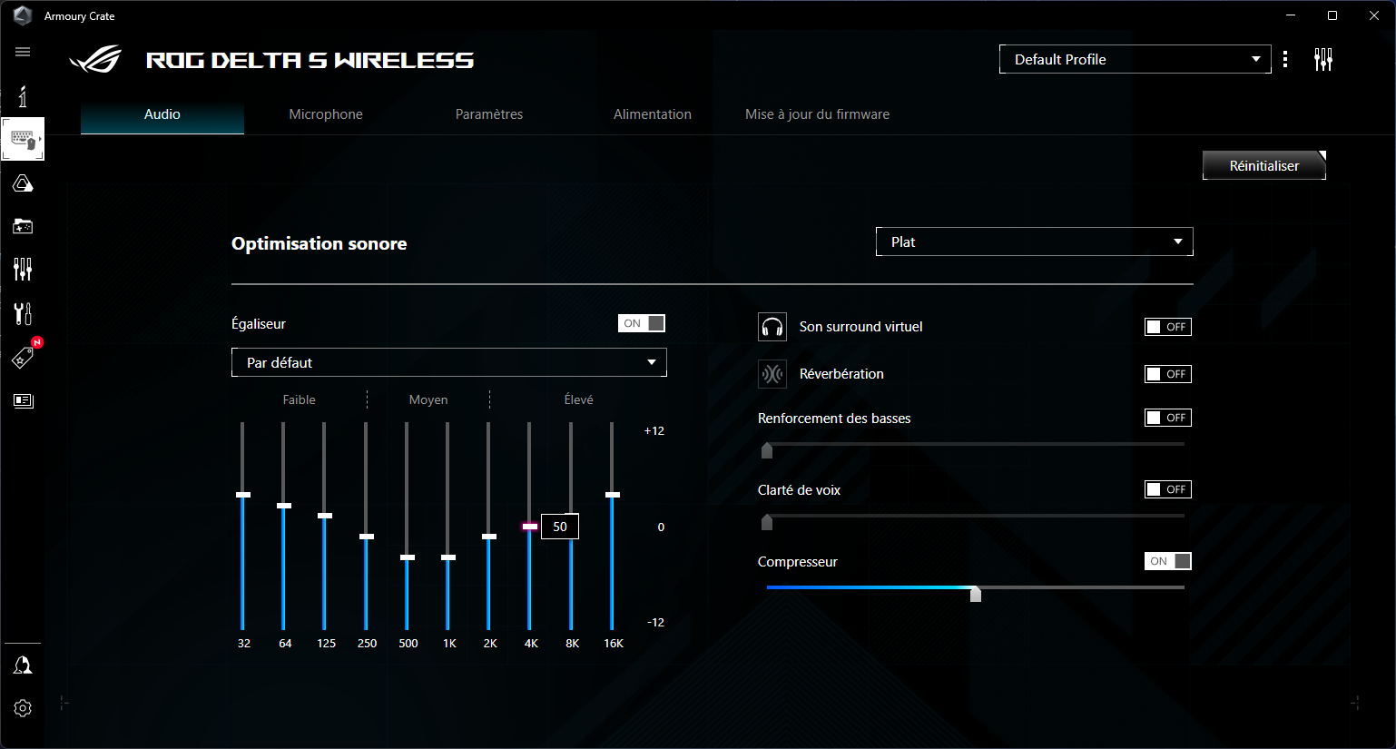 Solved: Armoury Crate v5.9.4.0 & AURA Creator v3.9.3.0 [Report here if any issues]