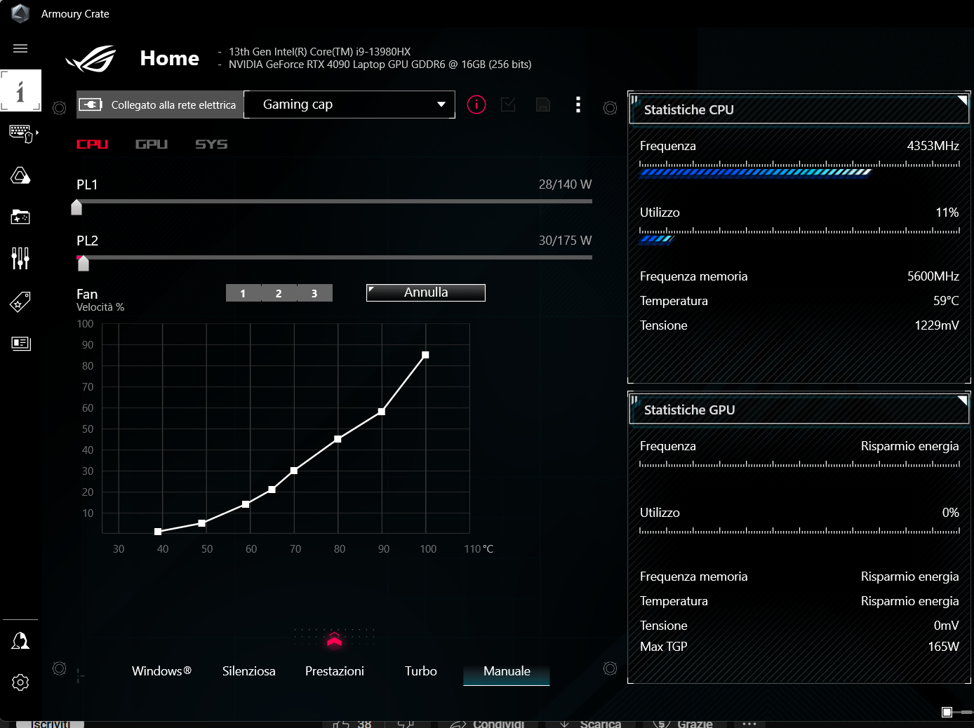 ROG Scar 16-17-18 gaming laptops and Intel 13th an... - Page 2 ...